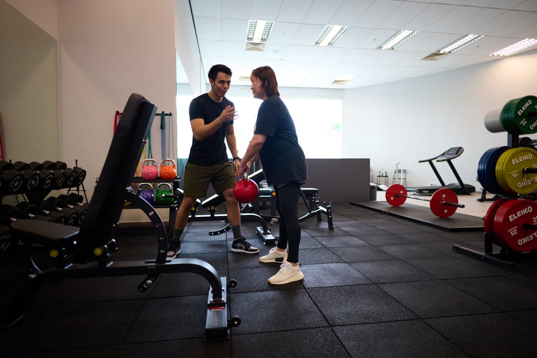 Arke Fitness
