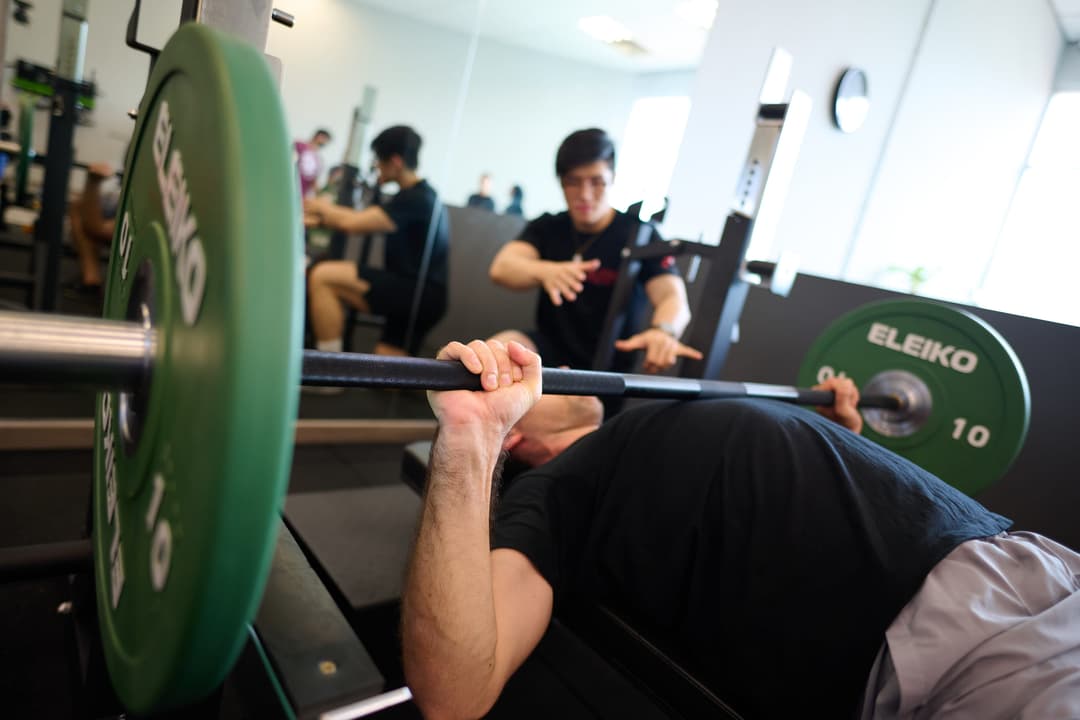 Arke Fitness