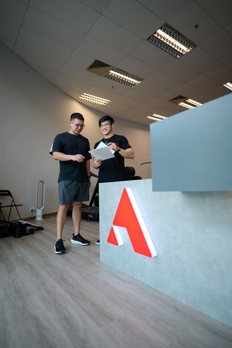 Arke Fitness